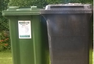 Emergency Bin Collection - The Rubbish Removers - Same Day