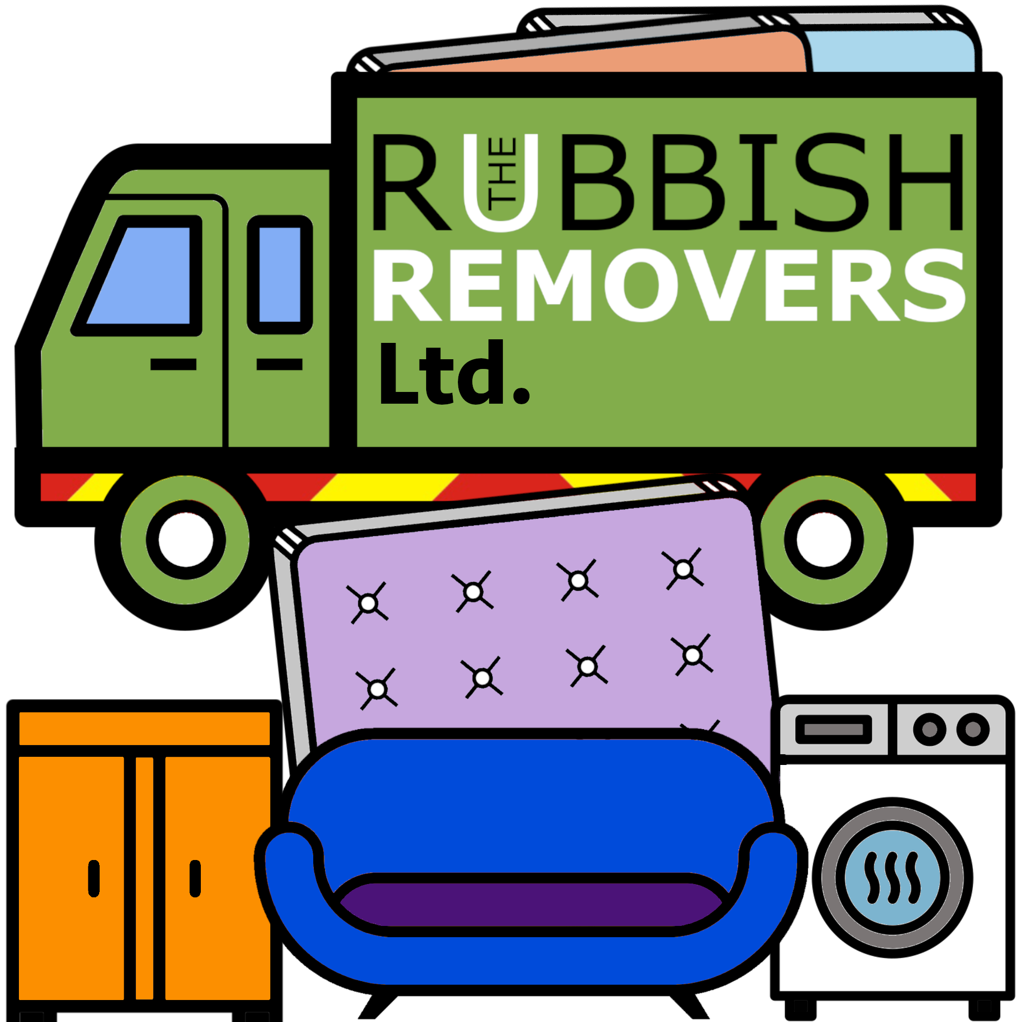 Trafford Bulky Waste Collection - Affordable & Local Helpful Team.