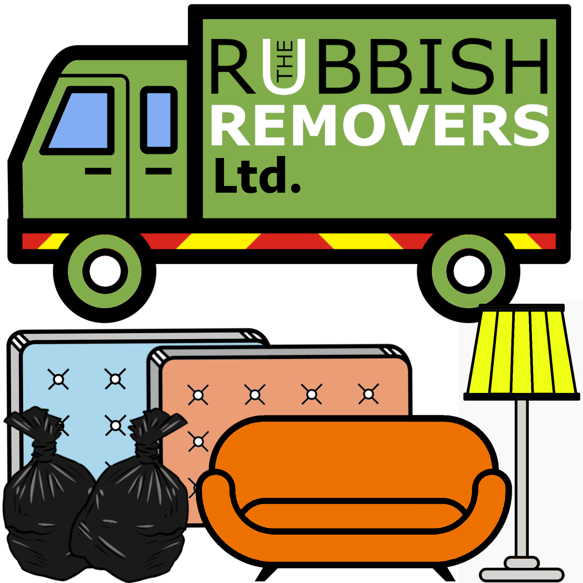 Warrington Property Clearance - Reliable - Ethical - Professional.