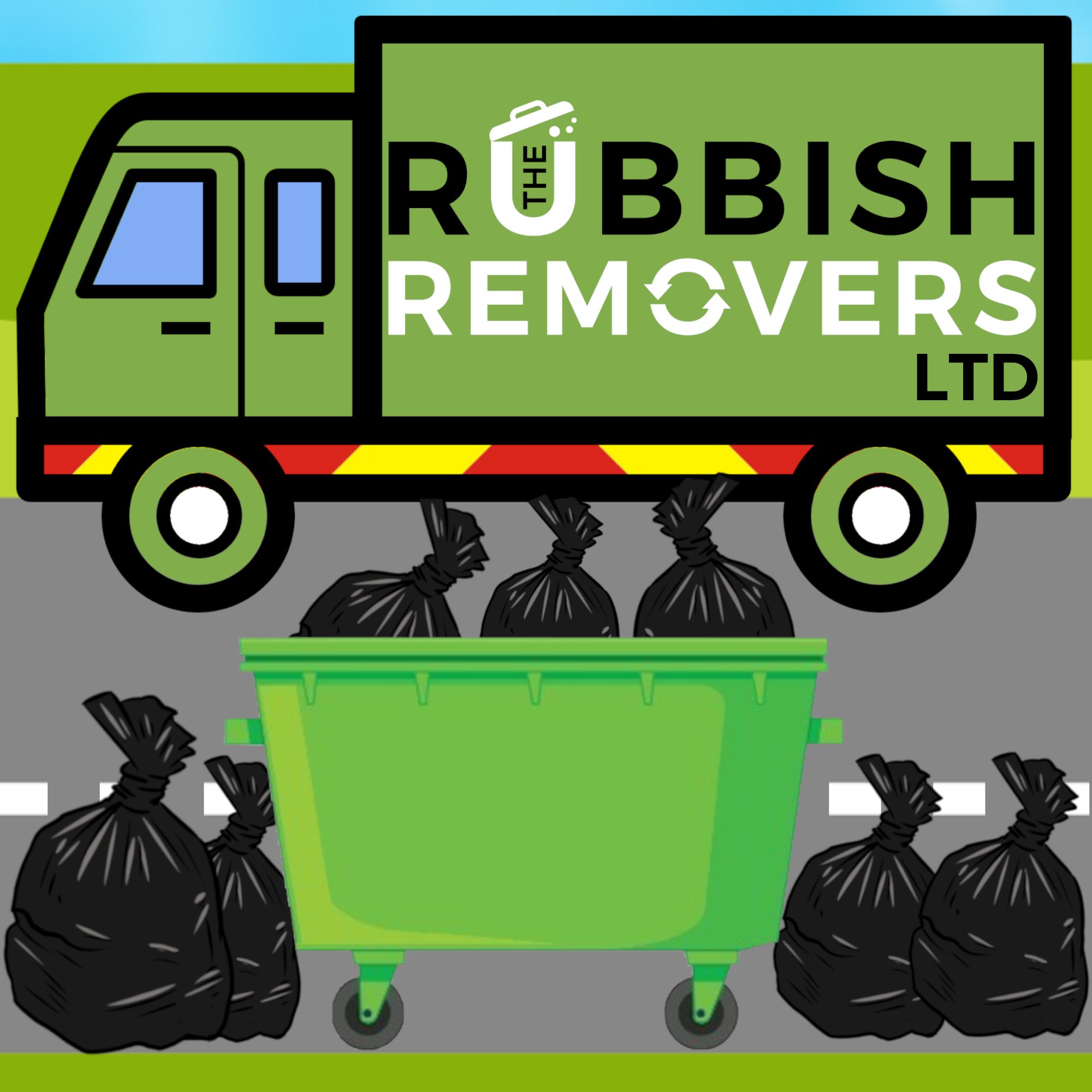 Runcorn Commercial Waste Collection | Local | Ethical | Reliable.
