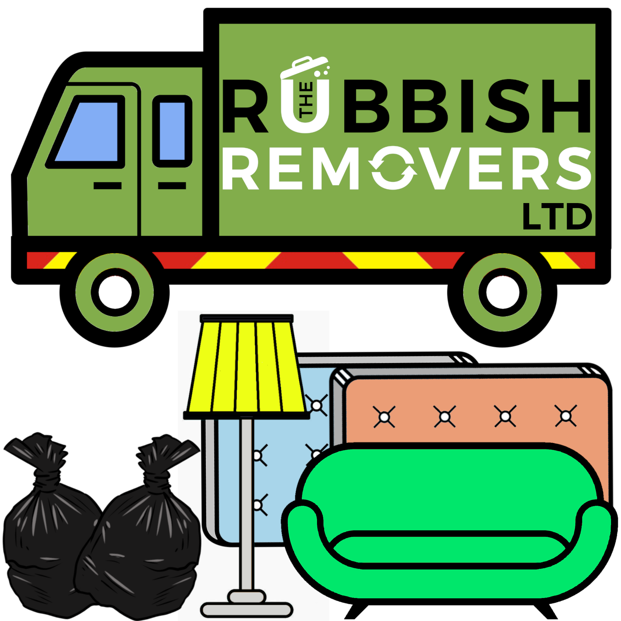 Winsford Property Clearance - Reliable - Ethical - Professional.