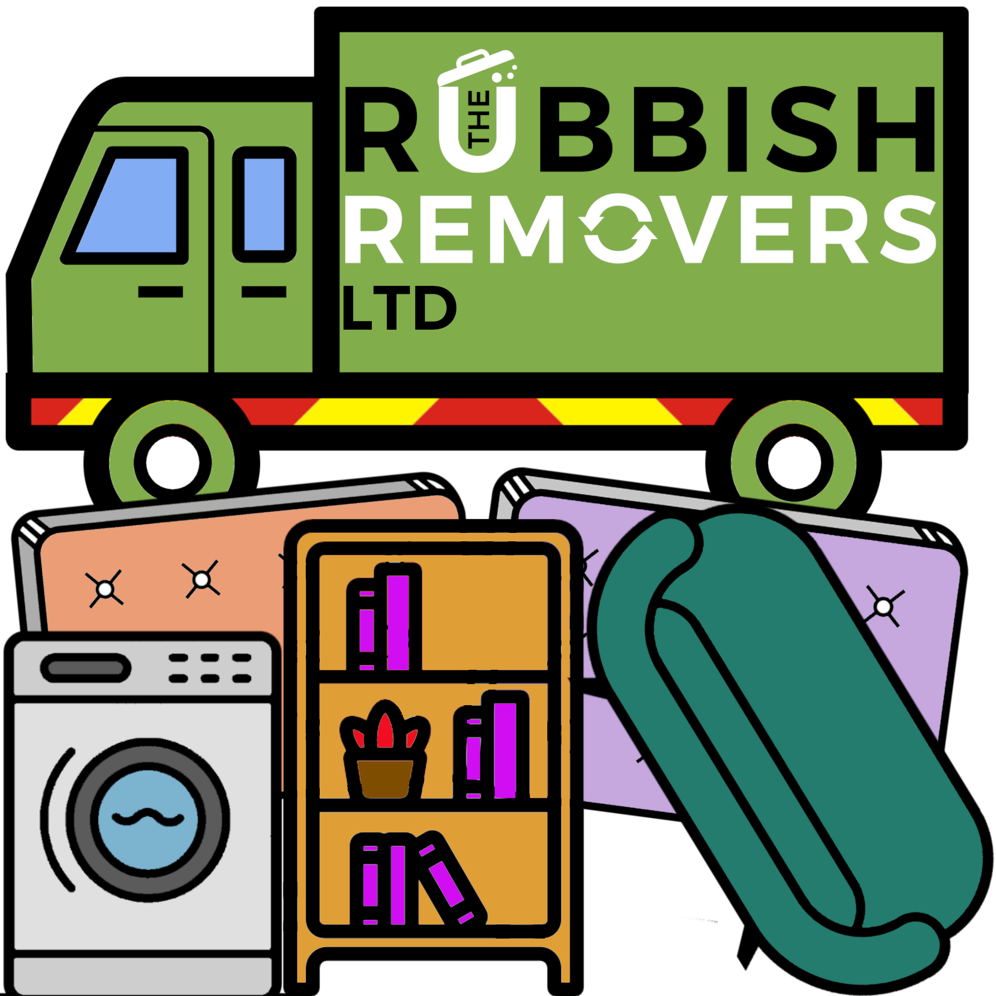 Halewood Bulky Waste Collection - Recycling & Ethical Disposal.