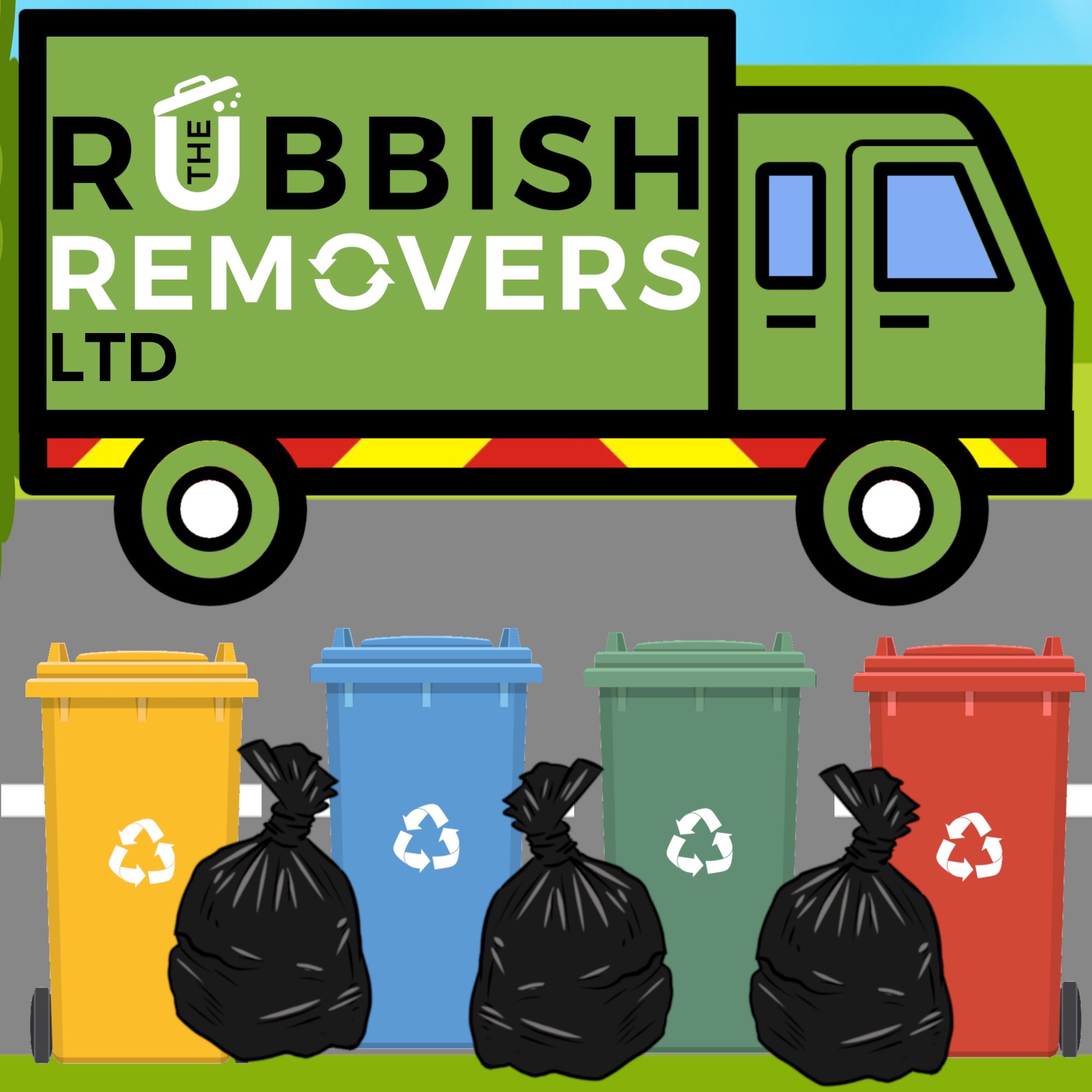 Liverpool Missed Bin Collection - Local, Reliable & Ethical Service.
