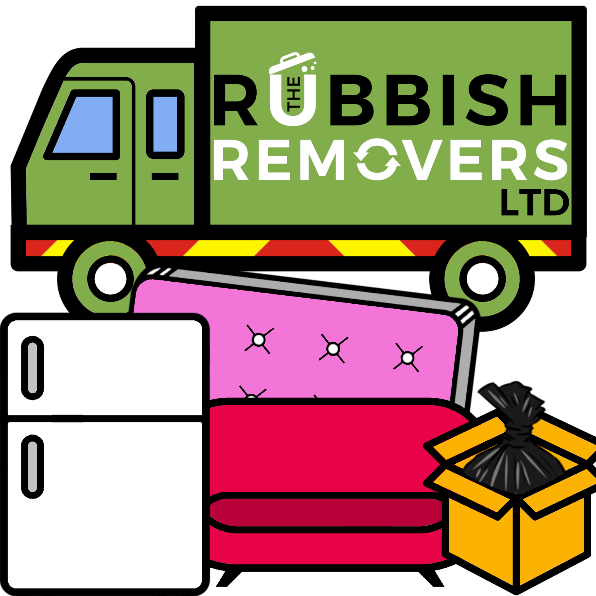 Doncaster Man-&-Van Junk Collection | For Disposal & Recycling.