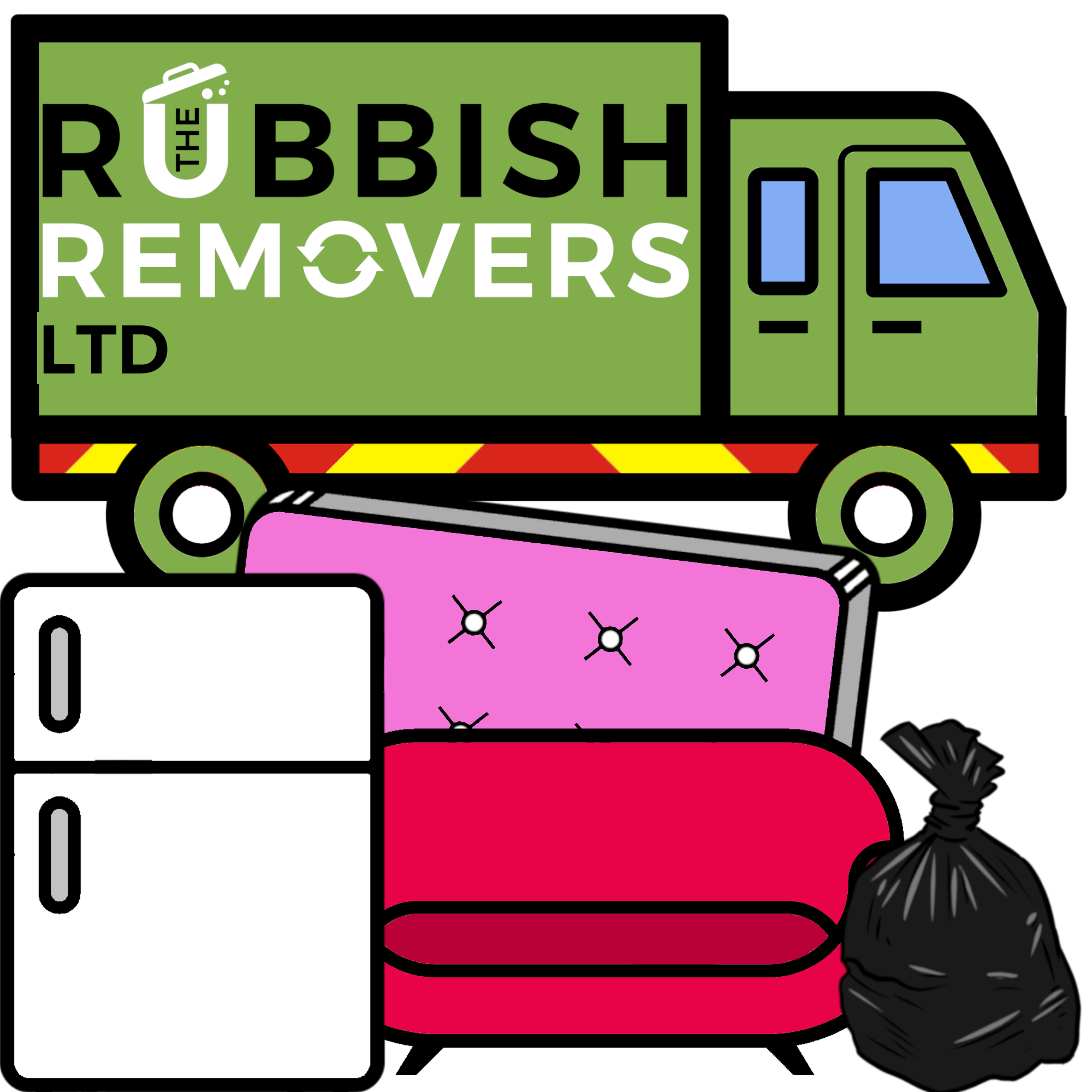 Crewe Man-&-Van Junk Collection | For Disposal & Recycling.