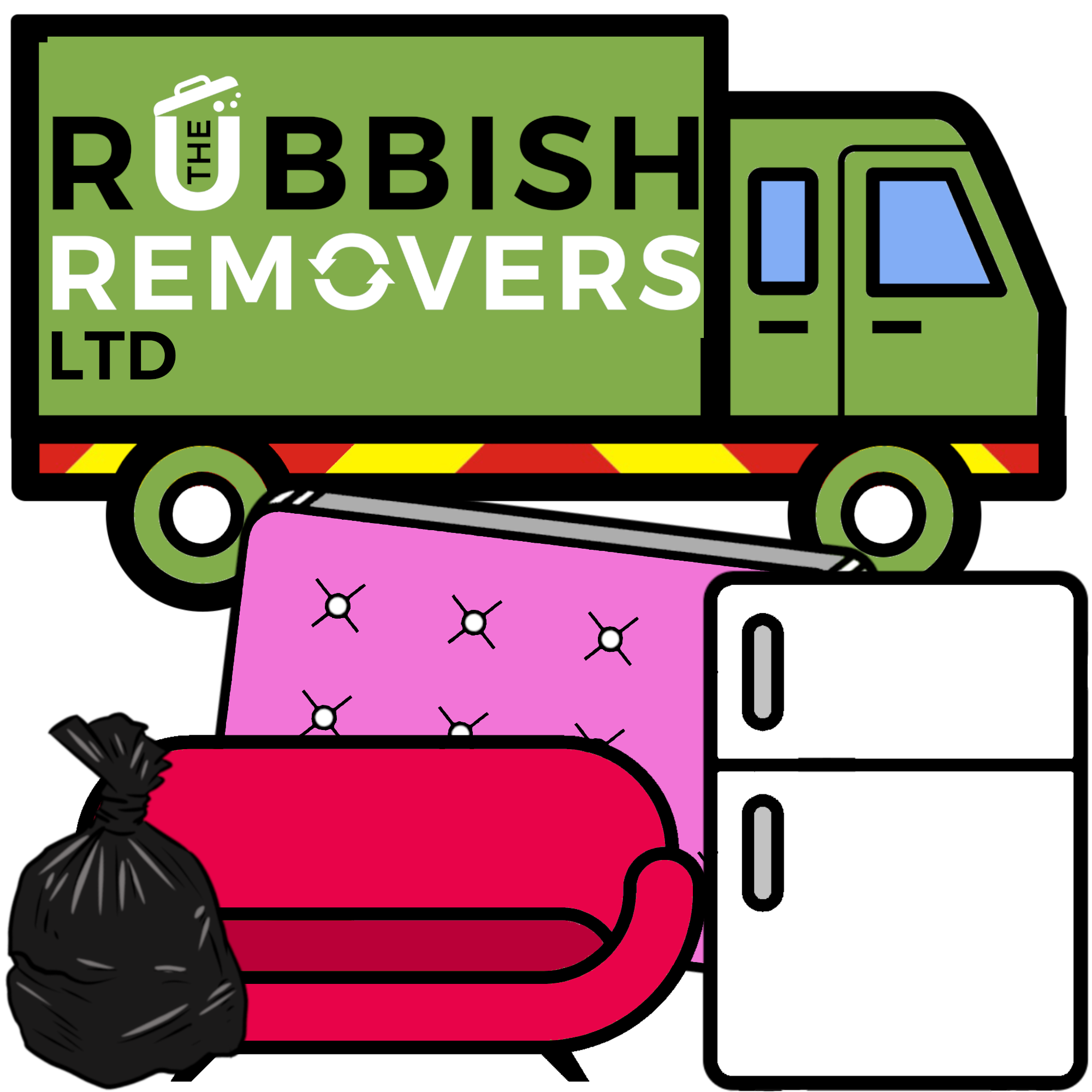 Middlewich Man-&-Van Junk Collection | For Disposal & Recycling.