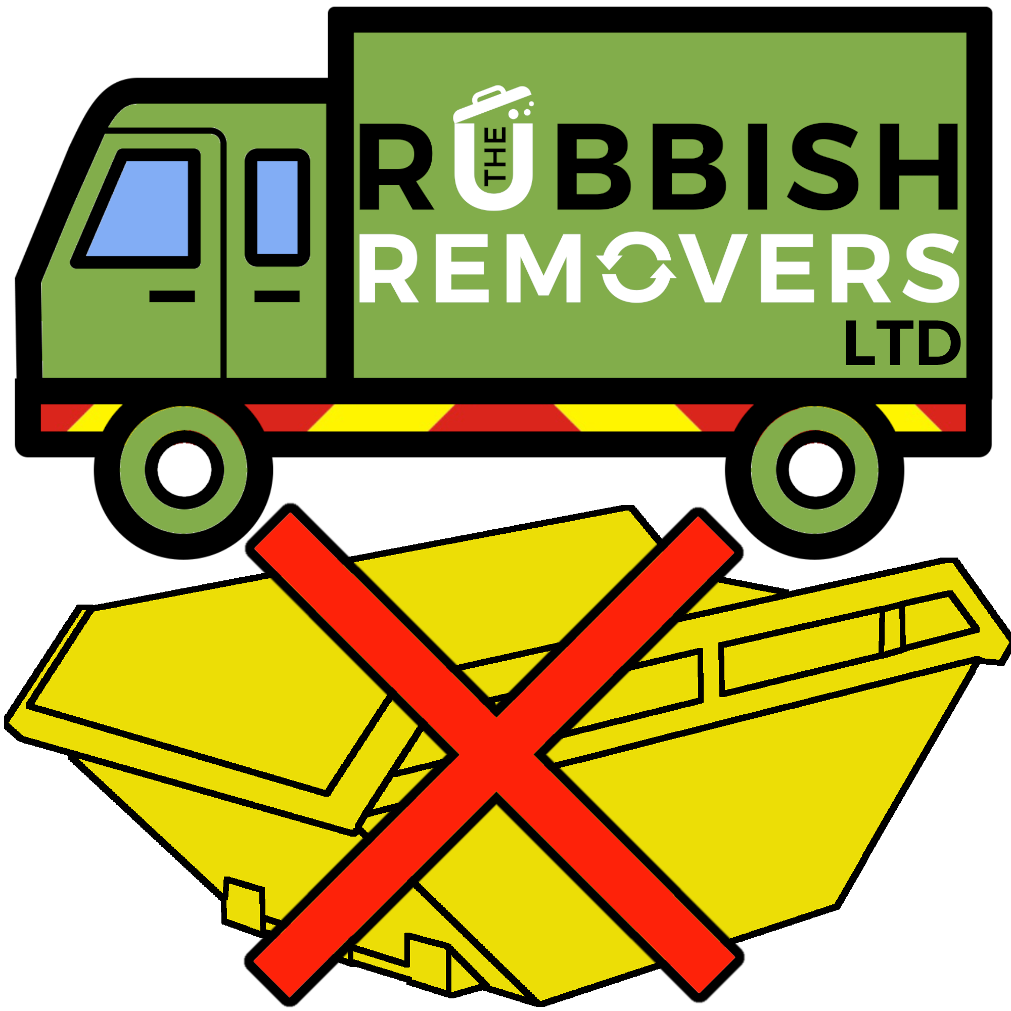 Denton Skip Hire Alternative | Collection | Disposal | Recycling.