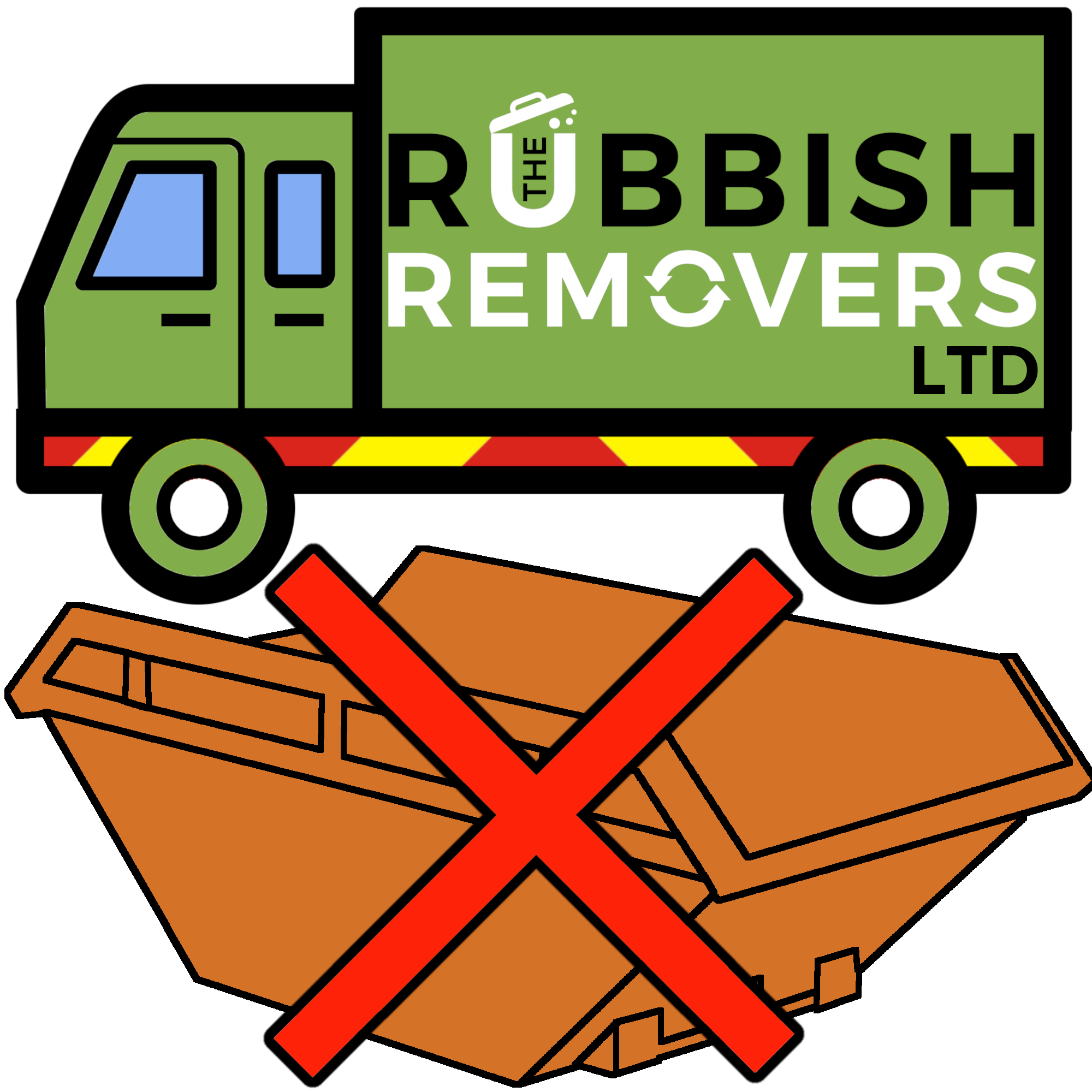 Timperley Skip Hire Alternative | Collection | Disposal | Recycling.