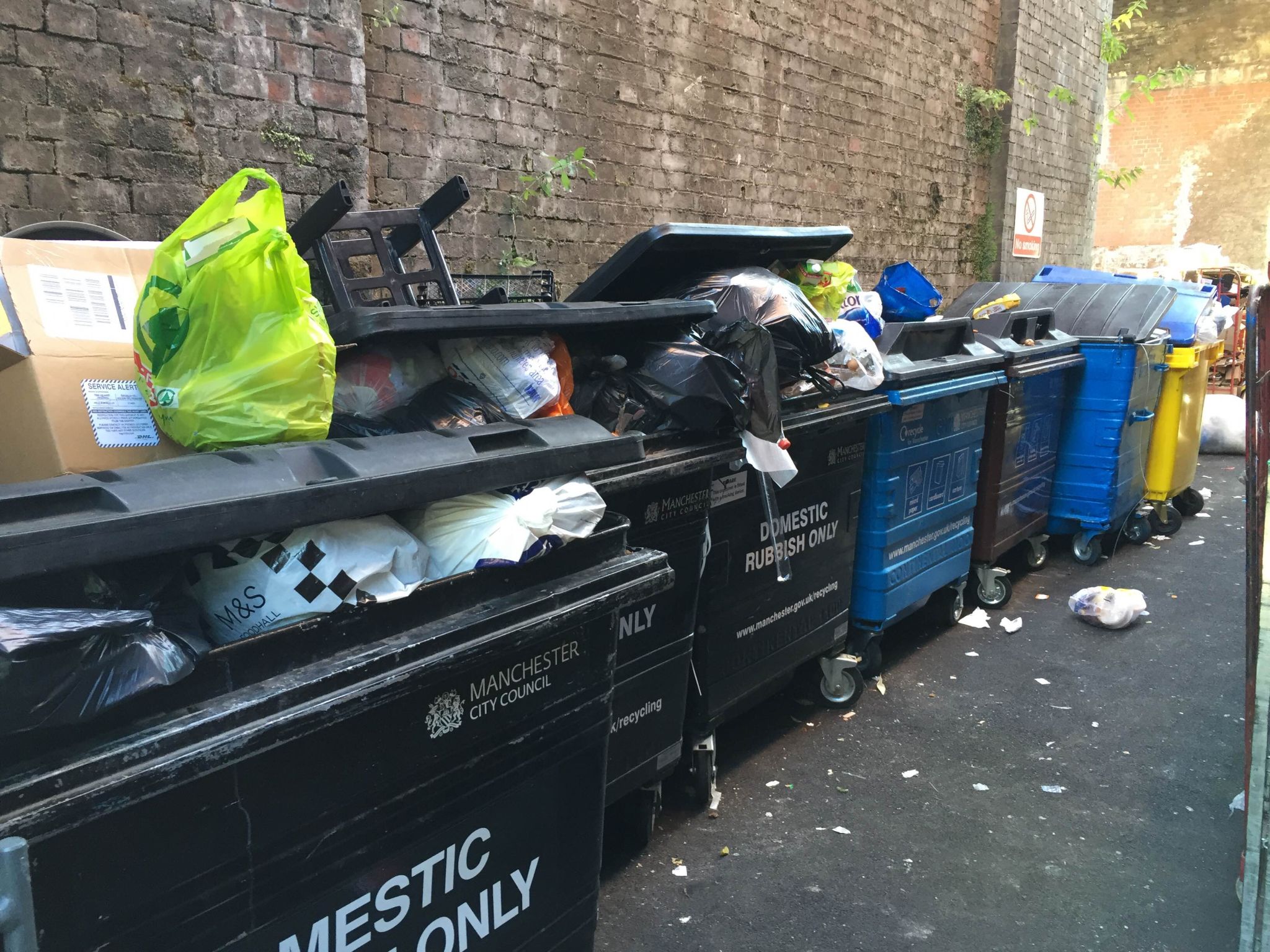 Student Accommodation Clearance – For Landlords