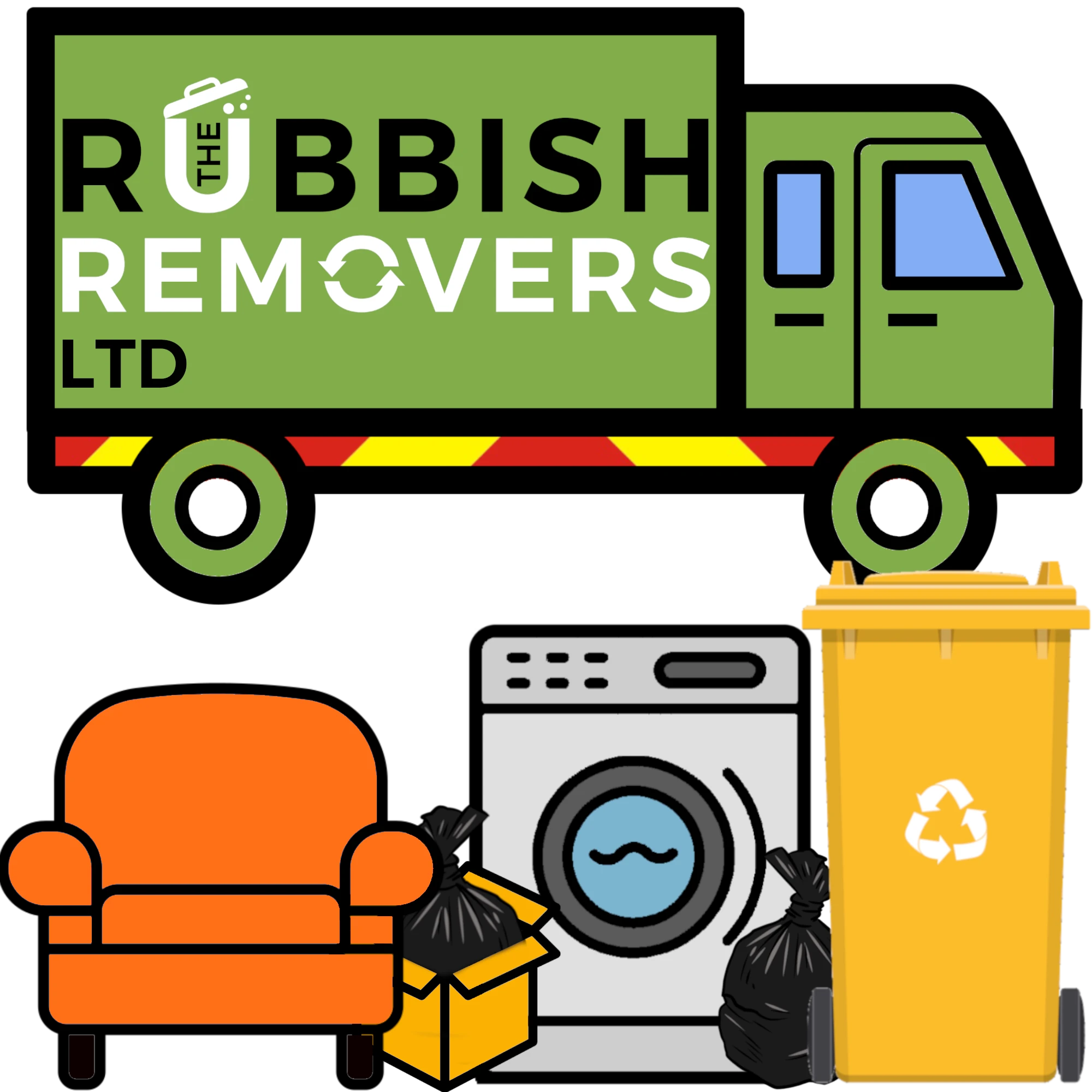 Barnsley Waste Collection - Fully Licensed & Insured Service.