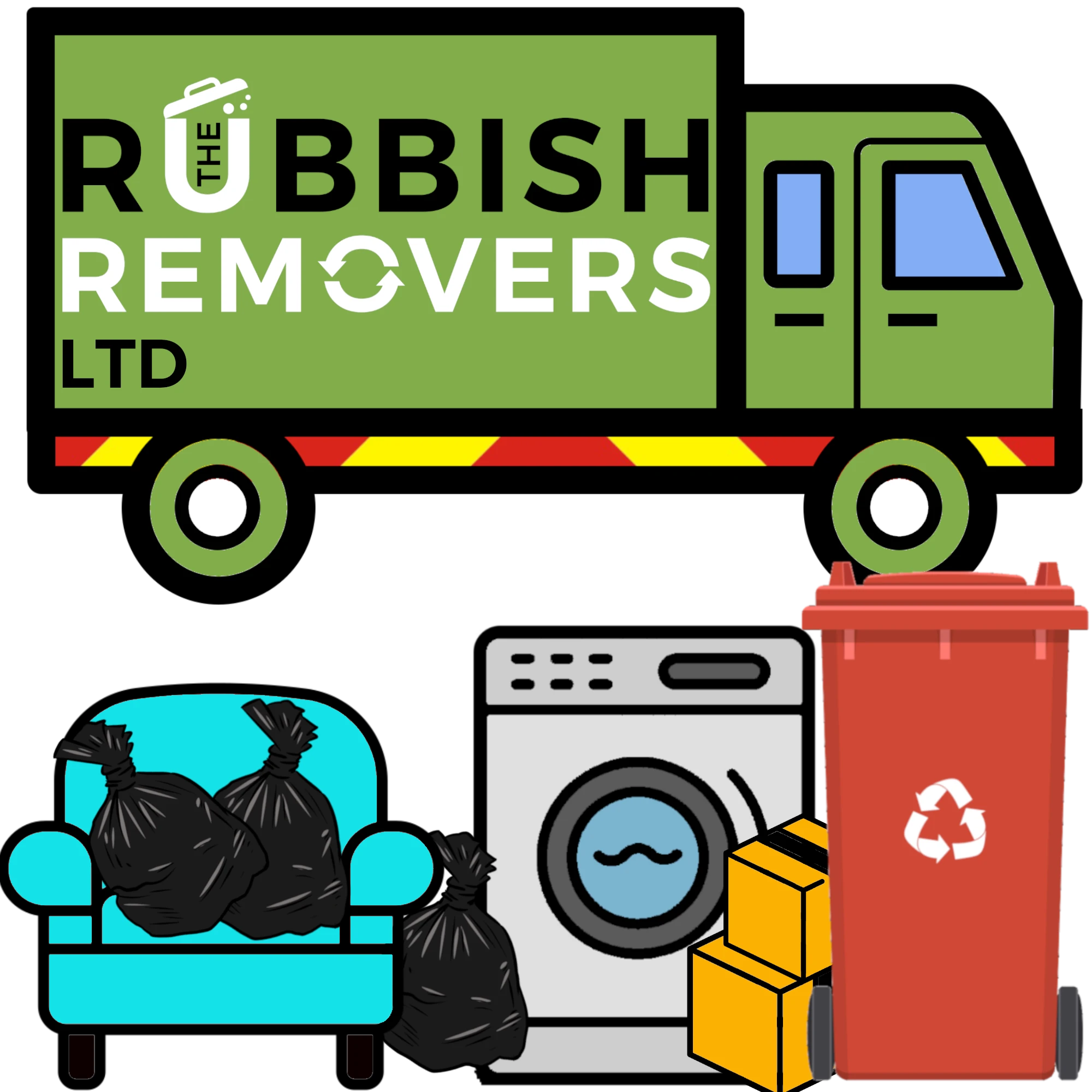 Holmes Chapel Waste Collection - Fully Licensed & Insured.