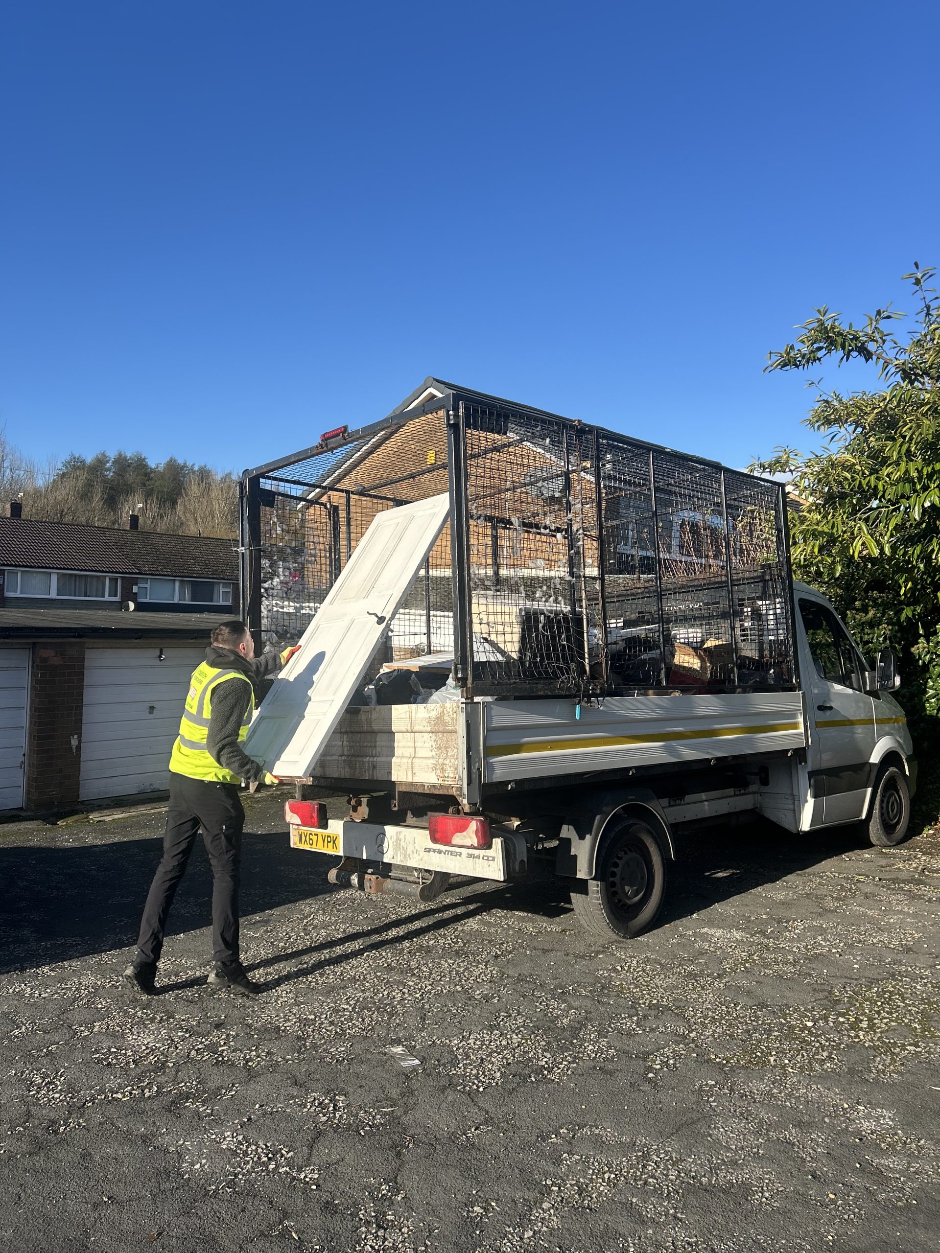 Trafford Trade Waste Collection - Ethical & Professional