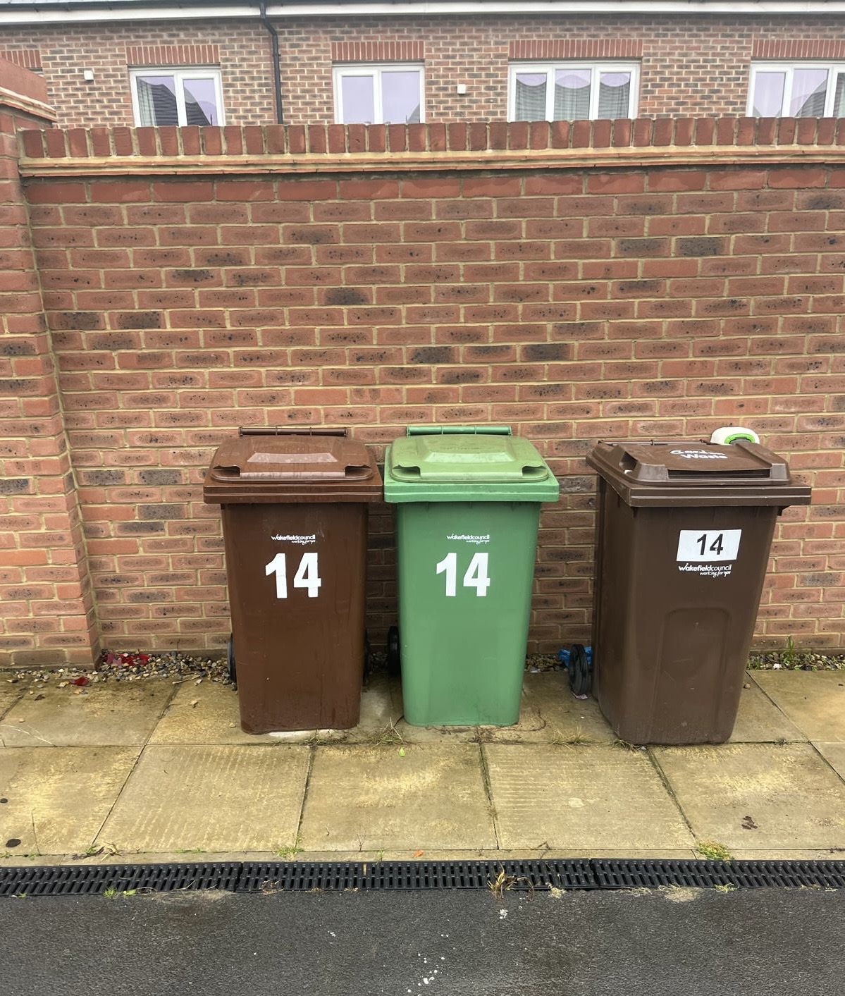 Knowsley Emergency Bin Collection - Ethical & Reliable Service.