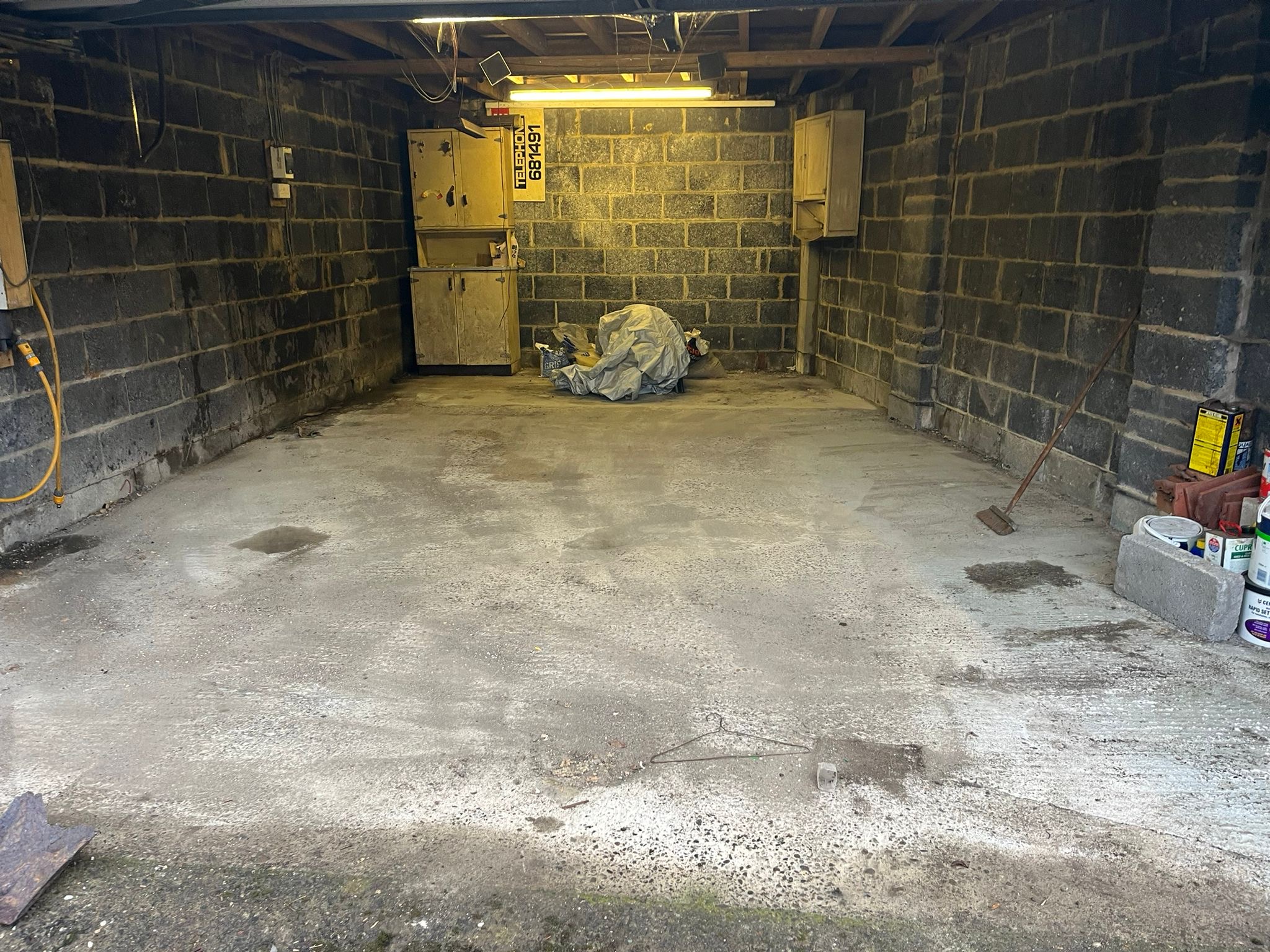 Selby Garage Clearance - Ethical & Reliable Service.